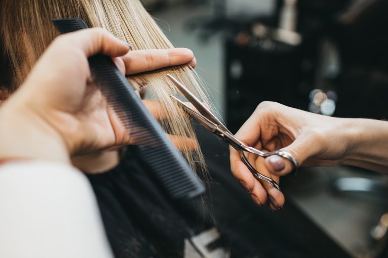 New Image Hairstyling - Professionele Haarstyling en Persoonlijke ...